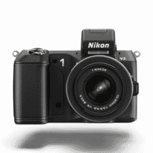 Nikon 1 V2