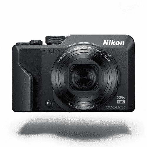 Nikon COOLPIX A1000