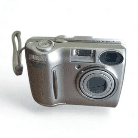 Nikon Coolpix E5600 Sample Shots