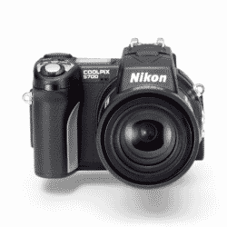 Nikon Coolpix E5700