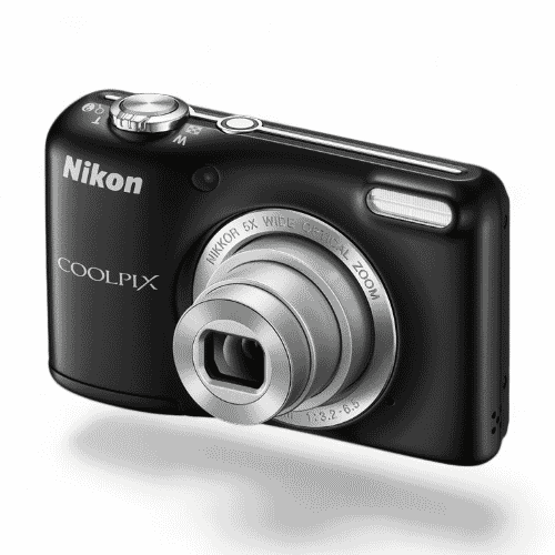 Nikon COOLPIX L27