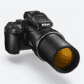 Nikon Coolpix P1000