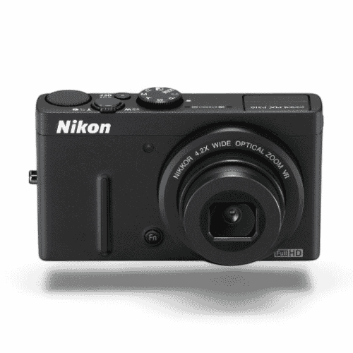 Nikon Coolpix P310