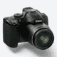 Nikon Coolpix P520
