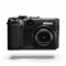 Nikon Coolpix P6000