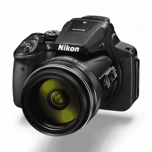 Nikon COOLPIX P900S