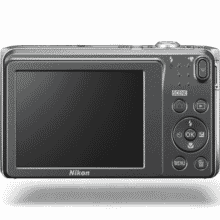 Nikon Coolpix S3700