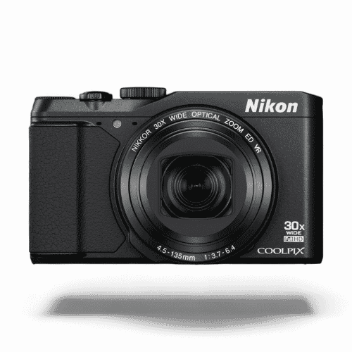 Nikon Coolpix S9900