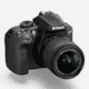 Nikon D3400