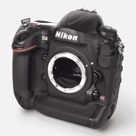 Nikon D4 Sample Shots