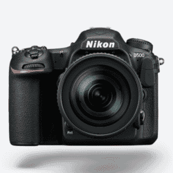 Nikon D500