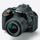 Nikon D5500