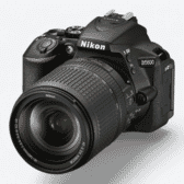 Nikon D3500 Sample Shots