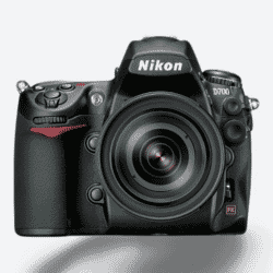 Nikon D700