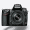 Nikon D700