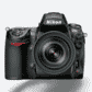 Nikon D700