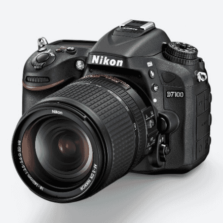 Nikon D7100 Sample Shots