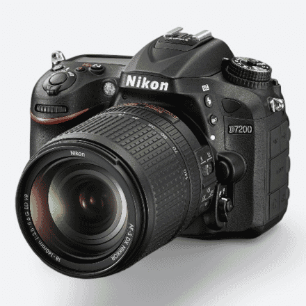 Nikon D7200 Sample Shots