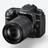 Nikon D3400 Sample Shots