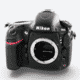 Nikon D800