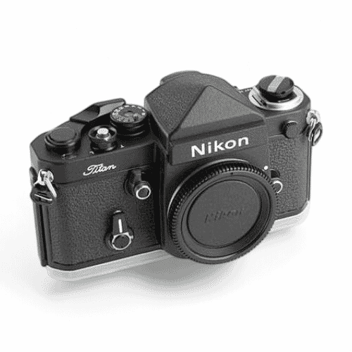 Nikon F2