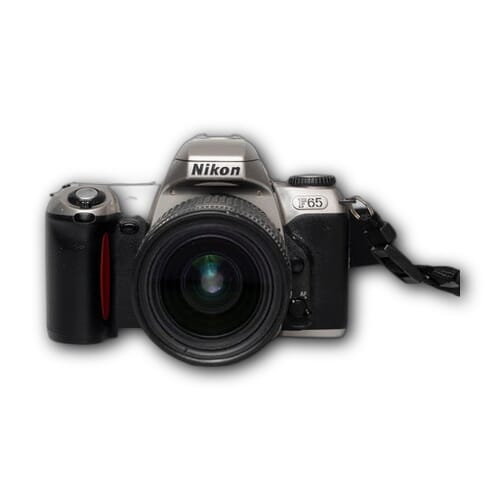 Nikon F65