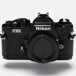 Nikon FE2