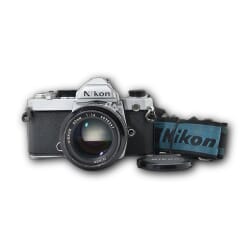 Nikon FM