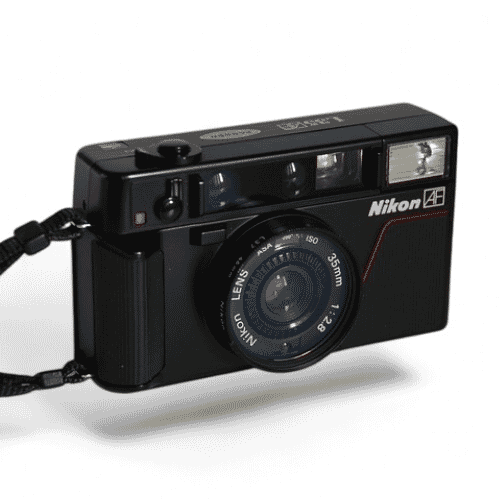 Nikon L35AF