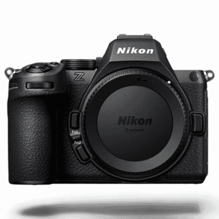 Nikon Z5 II Sample Shots