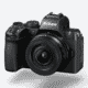 Nikon Z50 II