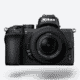 Nikon Z50