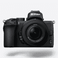 Nikon Z50