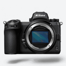 Nikon Z6 III