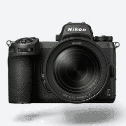 Nikon Z7 II
