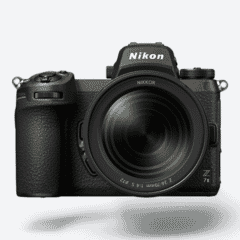 Nikon Z7 II