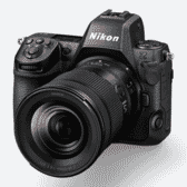 Nikon ZR Sample Shots