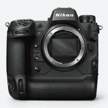 Nikon Z9