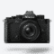 Nikon Zf
