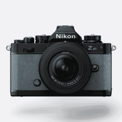 Nikon Zfc