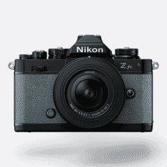 Nikon Zfc