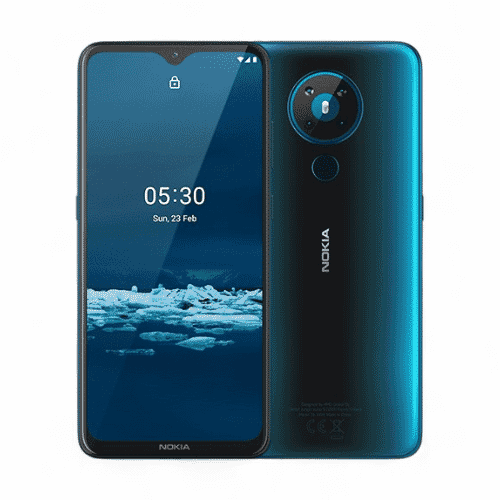 Nokia 5.3