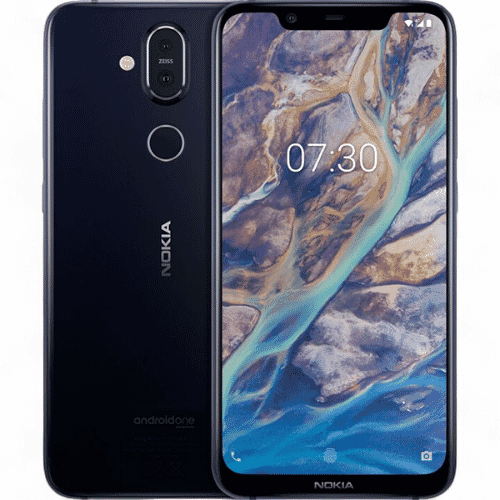 Nokia 7.1