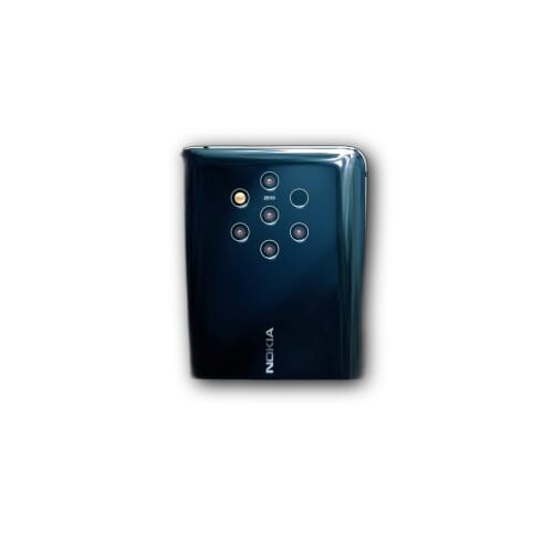 Nokia 9 PureView