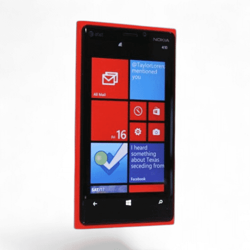 Nokia Lumia 920