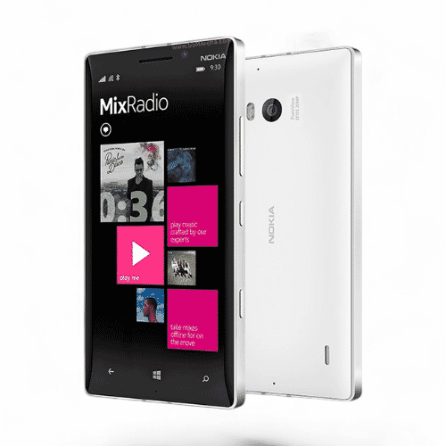 Nokia Lumia 930