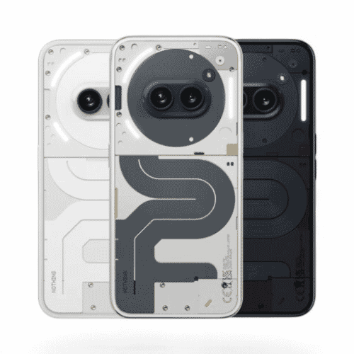 Nothing Phone 2a