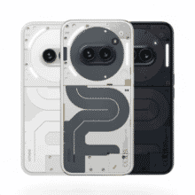 Nothing Phone 2a