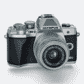 Olympus OM-D E-M10 Mark IIIs
