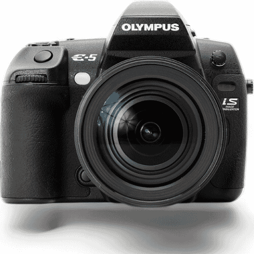 Olympus E-5